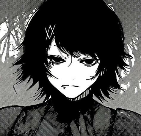 Suzuya Juuzou Фотографии профиля Токийский гуль Страшные лица