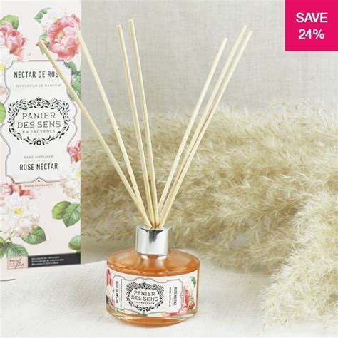 24 Off On 100ml Fragrant Reed Diffuser Onedayonly