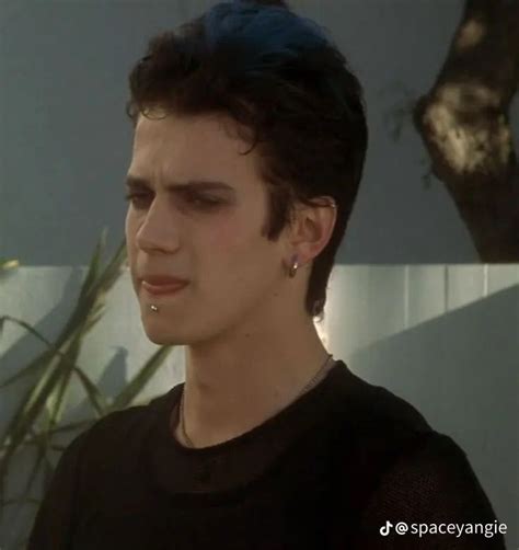 Pin By Cheyenne H On ️💖 ️hayden Christensen ️💖 ️😍 Hayden Christensen