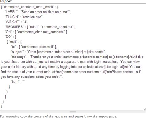 Drupal 7 Defining Rules Within A Module Using Php James Tombs