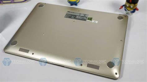 Asus Vivobook S UN Review Inch On Budget Techniblogic