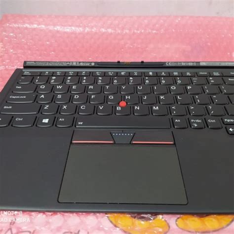Jual Thinkpad X1 Tablet Keyboard Gen 2 Jakarta Timur Thinkpad Parts