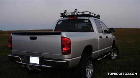 Roof Rack Install Cost At Elsie Tucker Blog