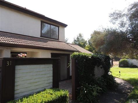 29 Vineyard Cir Sonoma Ca 95476 Redfin