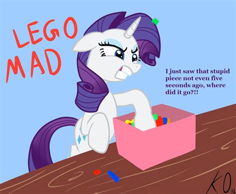 Mlpfim S2e19 Putting Your Hoof Down Page 3 Spacebattles