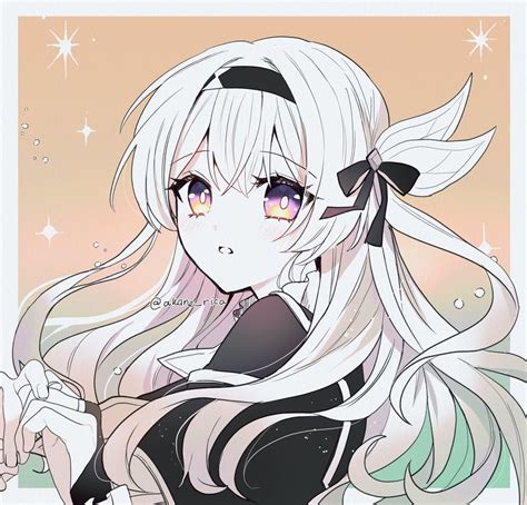 Firefly Honkai And 1 More Drawn By Annerica Danbooru