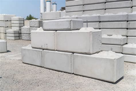 Top Precast Concrete Blocks In East York Lock Block Ontario