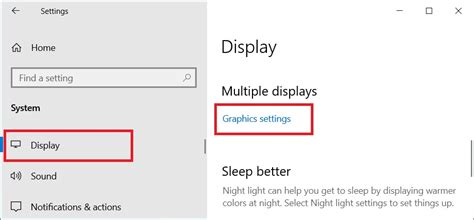 How To Set ArcGIS Desktop To Run With A Different Graphics Card