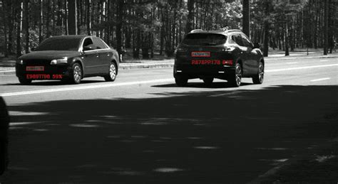 License Plate Detection Algorithms Top Methods And Techniques