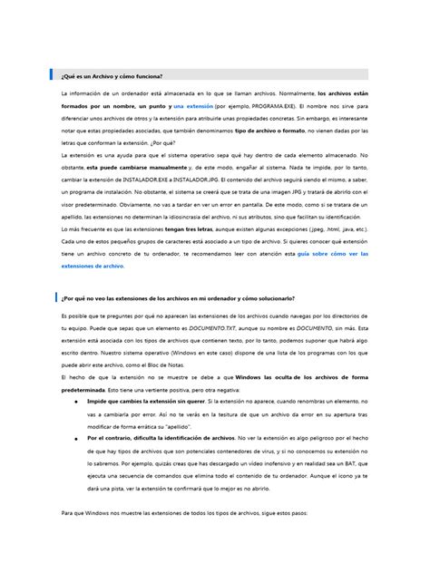 qué es un archivo y cómo funciona pdf archivo de computadora software