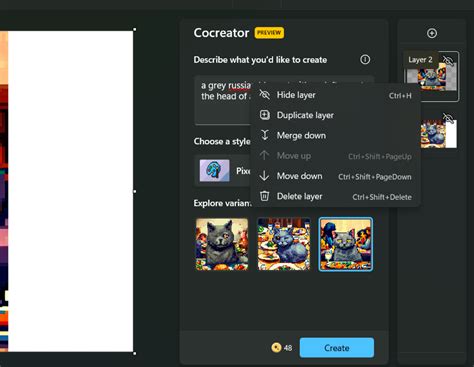 Microsoft Paint Supercharged How To Use New Layers And AI Features PCWorld