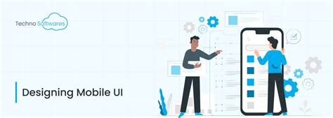 Designing Mobile Ui