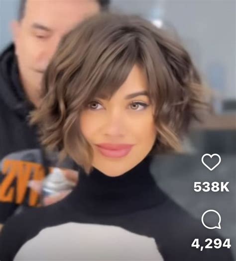 Short Pixie Thick Hair Styles Short Hair Styles Medium Hair Styles