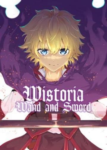 Wistoria Wand And Sword Lire En Vf Manga Mana