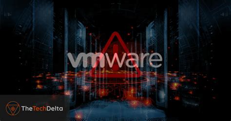 critical vmware aria vulnerability what you need to know thetechdelta