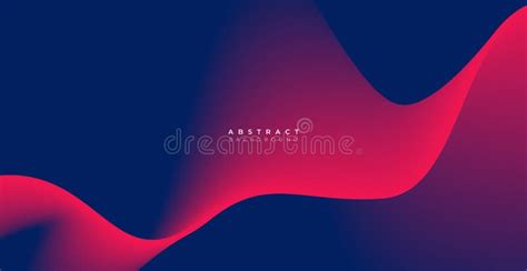 Red Smooth Gradient Background Design Simple Modern Yet Gradient