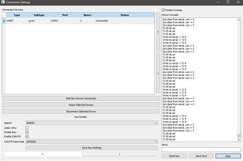 Arduino Compatible Open Source Dual Can Fd Network Analyzer Copperhill