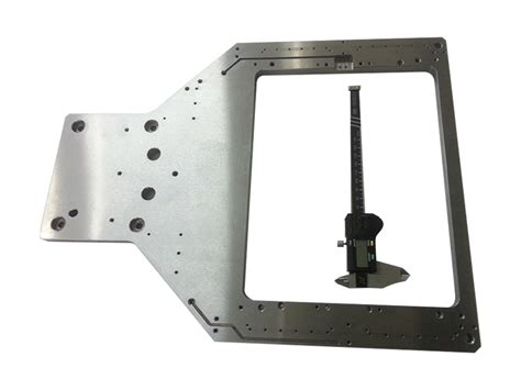 零部件定制加工 杭州大精机械制造有限公司