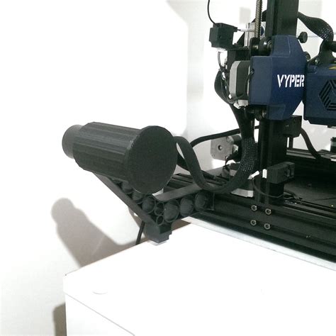 Free Stl File Anycubic Vyper Spool Holder・model To Download And 3d