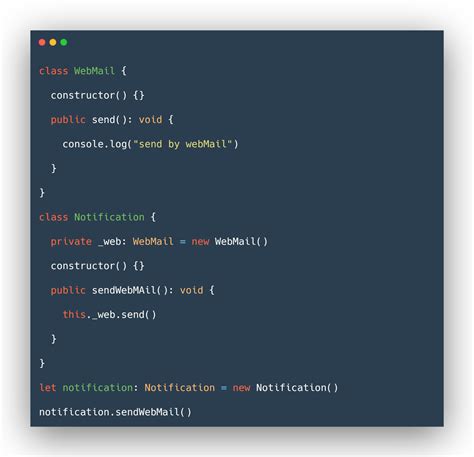Solid The First 5 Principles Of Object Oriented Design With Typescript By Reham Bhere Jun