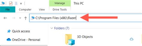 How To Uninstall Razer Synapse On Your Pc