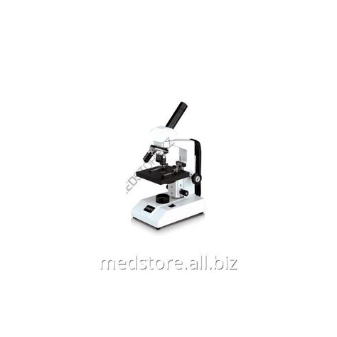 Monocular Educational Microscope Of M220 Medical Store Too All Biz
