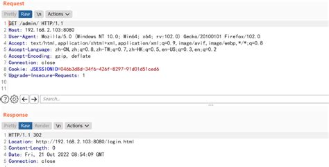 Apache Shiro 认证绕过漏洞【cve 2020 1957】 太簇十三 博客园