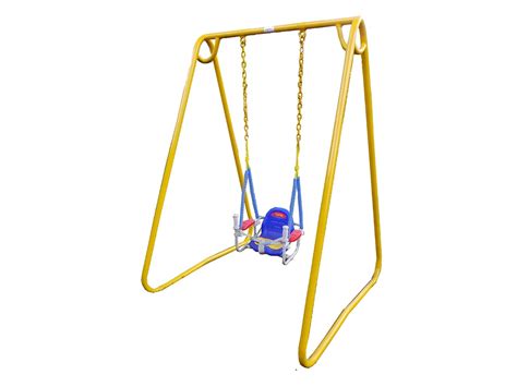 Small Swing Cot Lallans Sports Goods Manufactures Pvt Ltd