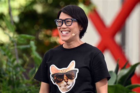 How Li Chen Miller Became The Face Of Ray Ban Meta Glasses Alpha Leaders
