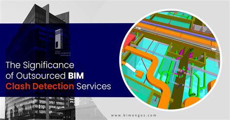 Bim Clash Detection Services • Blog Bim Engineering Us