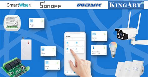 Smart Home Brands EWelink Store