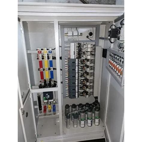 Three Phase 11 Kv Auto Power Factor Correction Panels At Best Price In