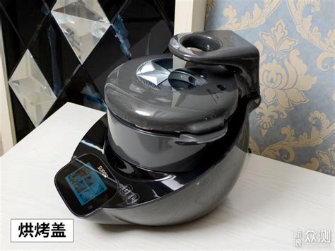 蒸煮炒烤炖样样全，苏泊尔小c主厨料理机体验原创新浪众测