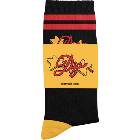 Djo Official Merch