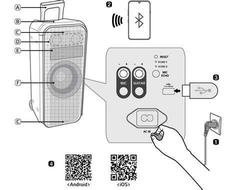 Guía Completa Cómo Conectar Bluetooth A Una Bocina De Forma Sencilla Y
