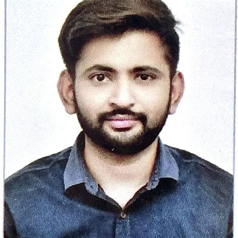 Shubham Madke Design Engineer Cummins India Limited Xing