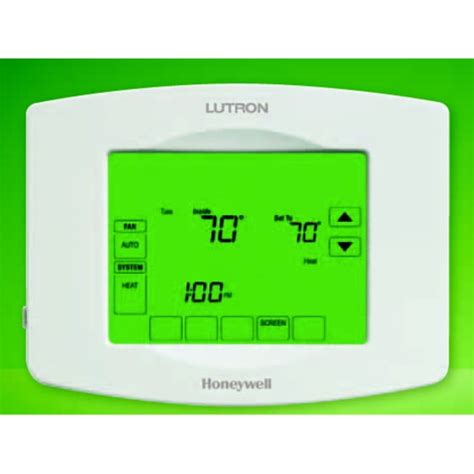 Thermostats That Work With Lutron Caseta At Charlotte Smartt Blog