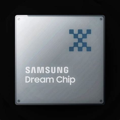 ลือ Samsung อาจรีแบรนด์ชิป Exynos เป็นชื่อ Dream Chip ในปีหน้า