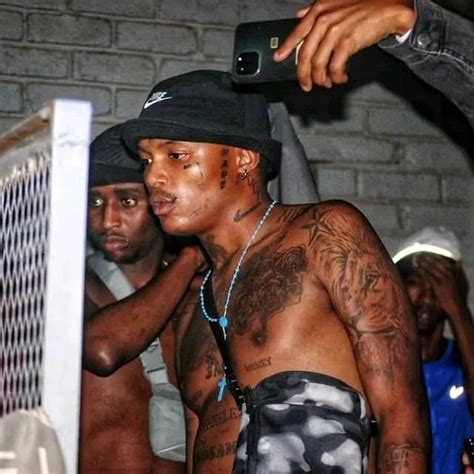 Shebeshxt Fears For His Life Mbare Times