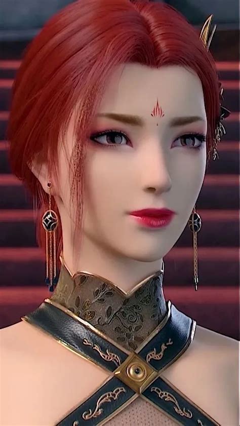 Pin On Anime Donghua