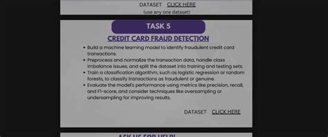 Machinelearning Frauddetection Finance Codsoft Datascience