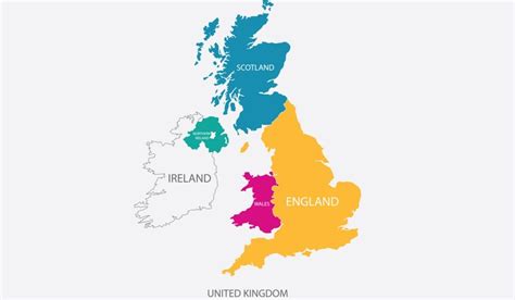 British Isles Capitals Diagram Quizlet