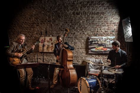 Orgel Zoekt Gitaar Joep Van Leeuwen With Pipe Organ Maastricht