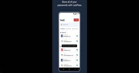 Download And Run Lastpass Password Manager On Pc And Mac Emulator