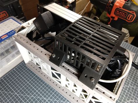 nimble assembly guide