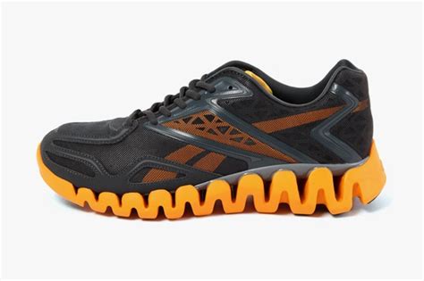 Reebok Zig Sonic Hypebeast