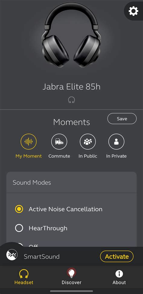 App Cannot Detect Headphones Battery Charge And Inphone Widget Shows That They Are On 10 Or