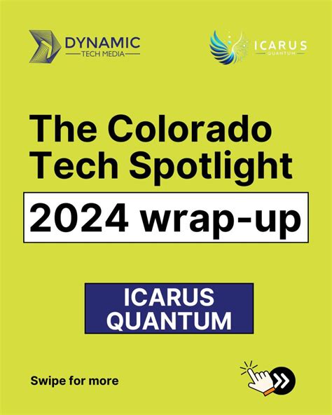 Dynamic Tech Media On Linkedin Coloradotechspotlight