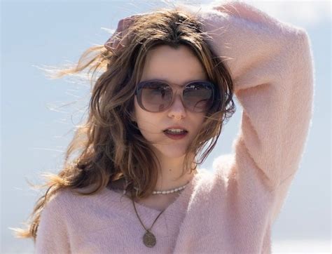 Ophelia Fae Biographywiki Age Height Career Photos And More