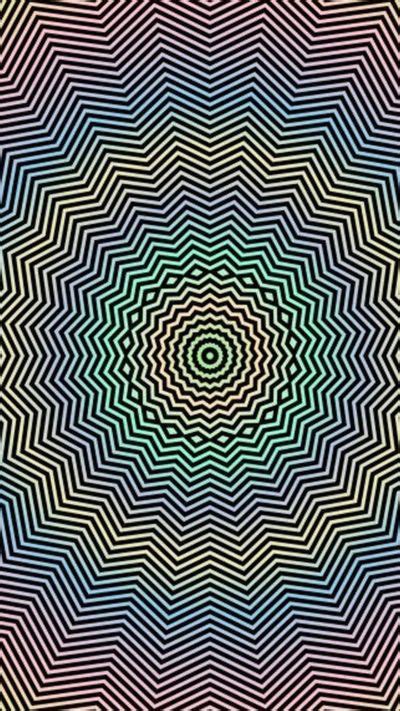 Crazy Optical Illusions Color Optical Illusions Image Illusion